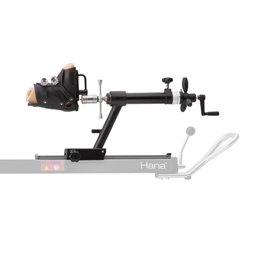 Hana® - IM Femoral Nailing: Unilateral Skeletal Traction | Mizuho OSI