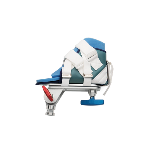 Hana® - IM Femoral Nailing: Unilateral Skeletal Traction with Traction ...