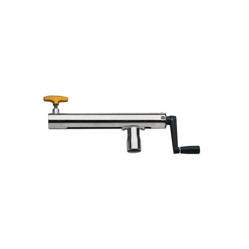 Hana® - IM Femoral Nailing: Unilateral Skeletal Traction with Traction ...