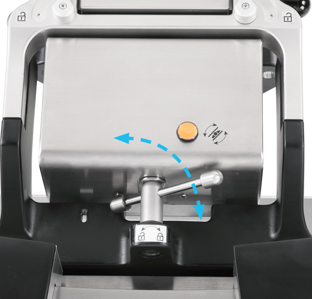 Trios® Ortho - Orthopedic Traction Arc Installation | Mizuho OSI