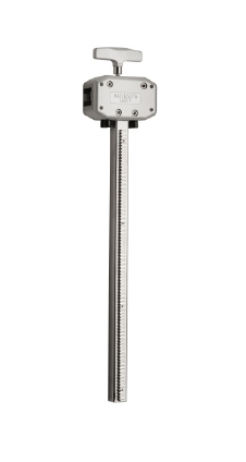 Trios® Ortho - IM Femoral Nailing: Supine Unilateral Skeletal Traction