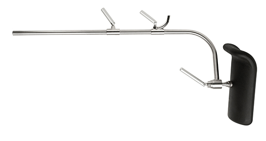 MTS Ortho - Hip Pinning Unilateral Skin Traction | Mizuho OSI