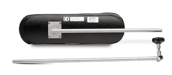 Trios® Ortho - IM Tibial Nailing: Using Well Leg Support - Mizuho OSI