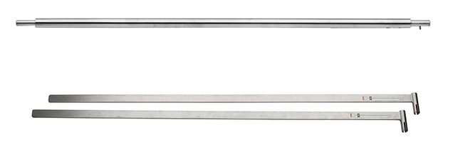 Trios® Ortho - Hip Pinning: Bilateral Skin Traction | Mizuho OSI