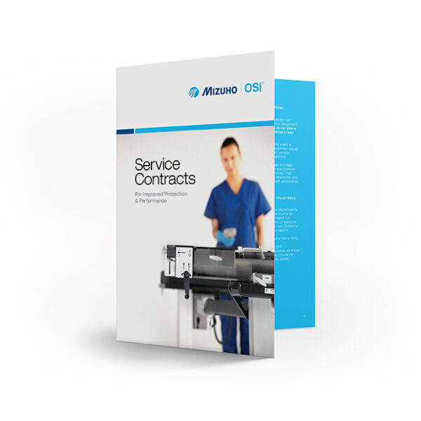 Service Contracts Looking beyond the Warranty | Mizuho OSI