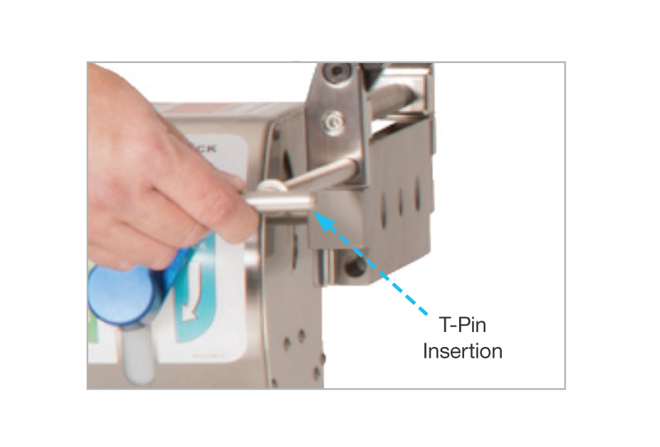 MTS Ortho - Advanced Control Base Preparation & Installation
