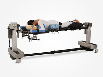 Trios® Surgical Table System - Mizuho OSIMizuho OSI