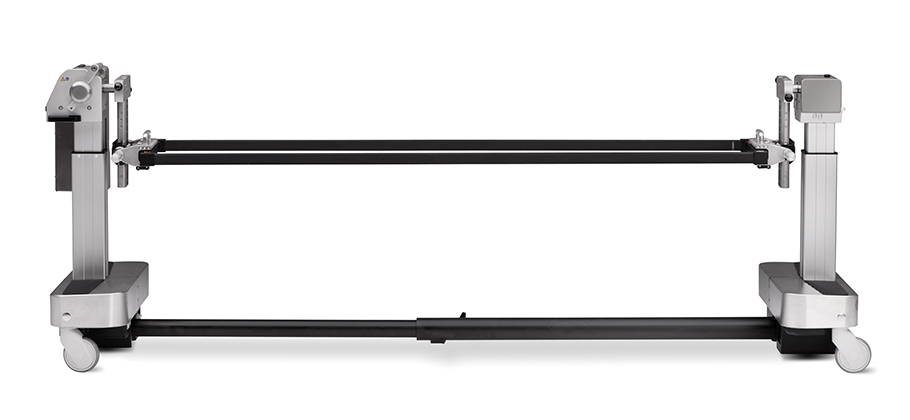 Trios® Spine/Imaging - Wilson Frame on Spinal Surgery Top | Mizuho OSI