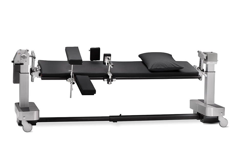 Trios® Spine/Imaging - Lateral Patient Positioning | Mizuho OSI