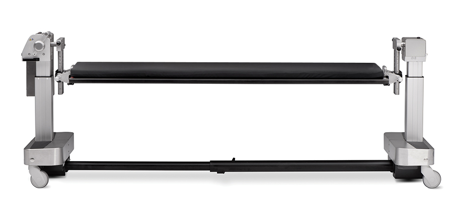 Trios® Spine/Imaging - Wilson Frame on Imaging Top | Mizuho OSI