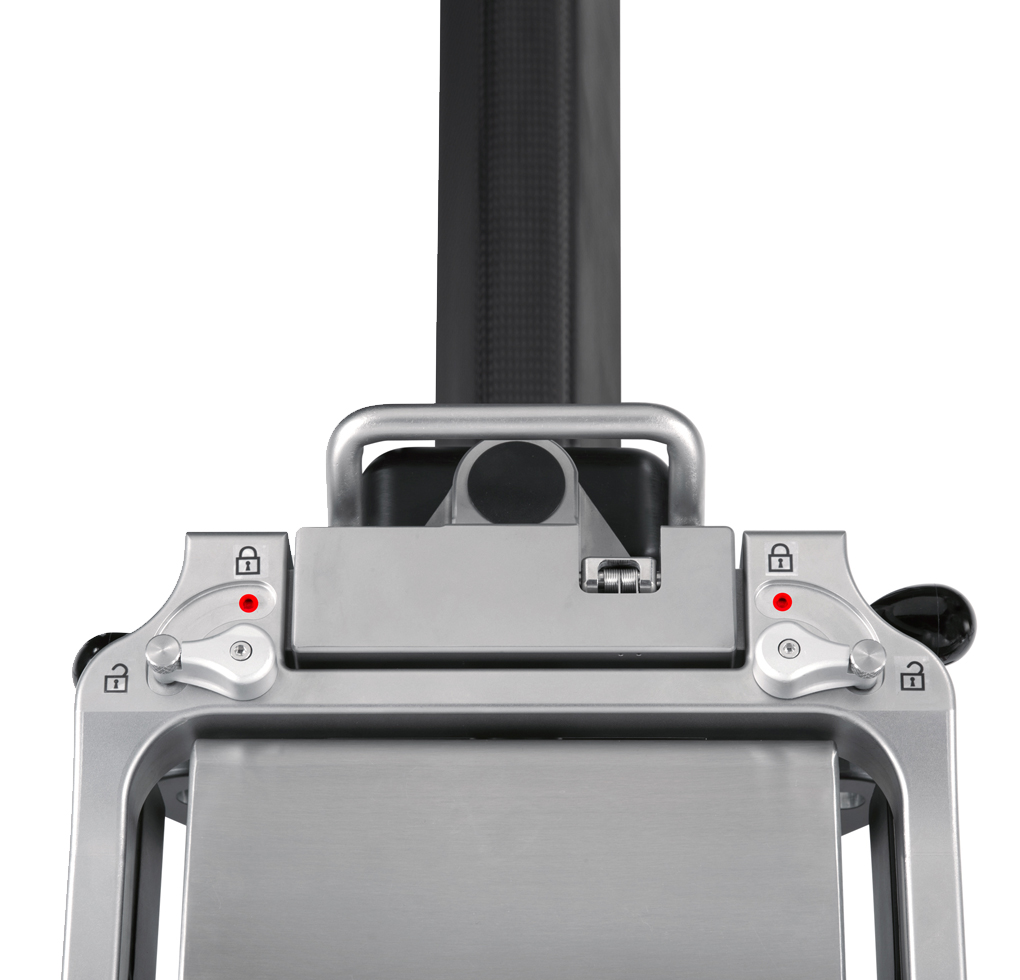 Trios® Ortho - Orthopedic Traction Arc Installation | Mizuho OSI