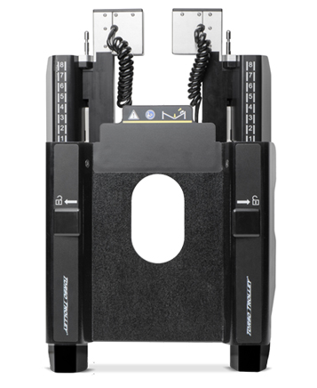 ProAxis® - Prone Patient Positioning | Mizuho OSI