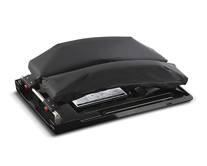 MTS Spine / Imaging - Wilson Frame on Imaging Top | Mizuho OSI