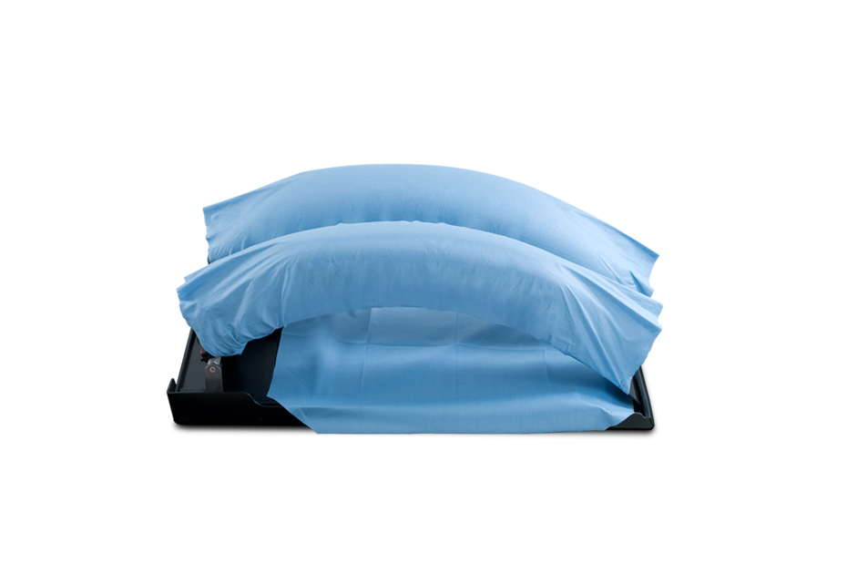 Trios® Spine/Imaging - Wilson Frame on Imaging Top | Mizuho OSI